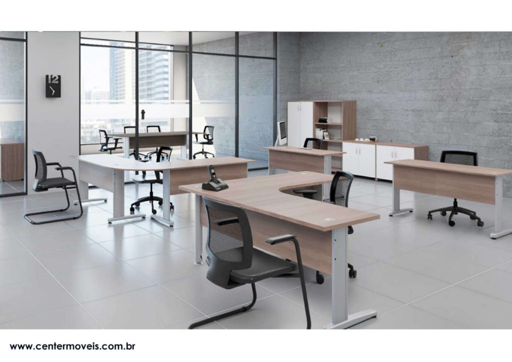 Catálogo de Abril - Center Moveis